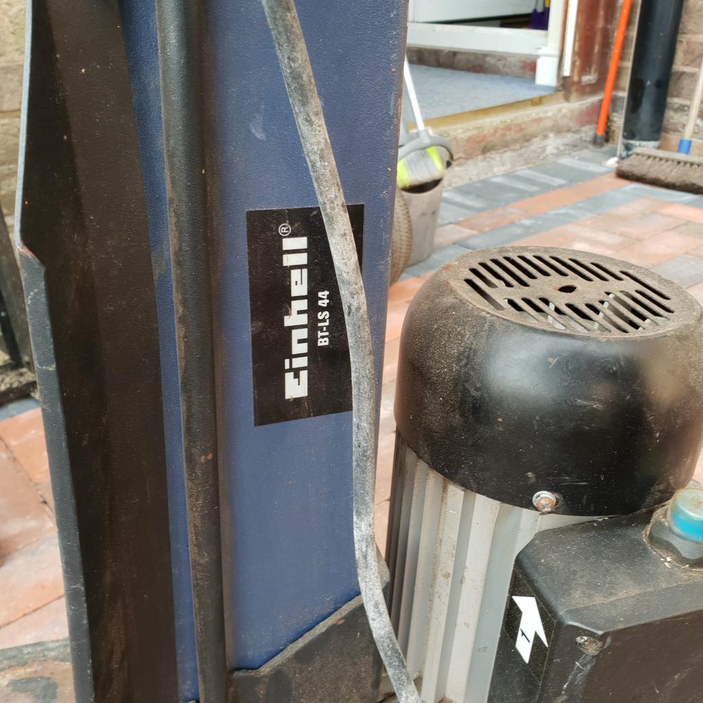 Log splitter in Nottinghamshire für 85,00 £ zum Verkauf | Shpock DE