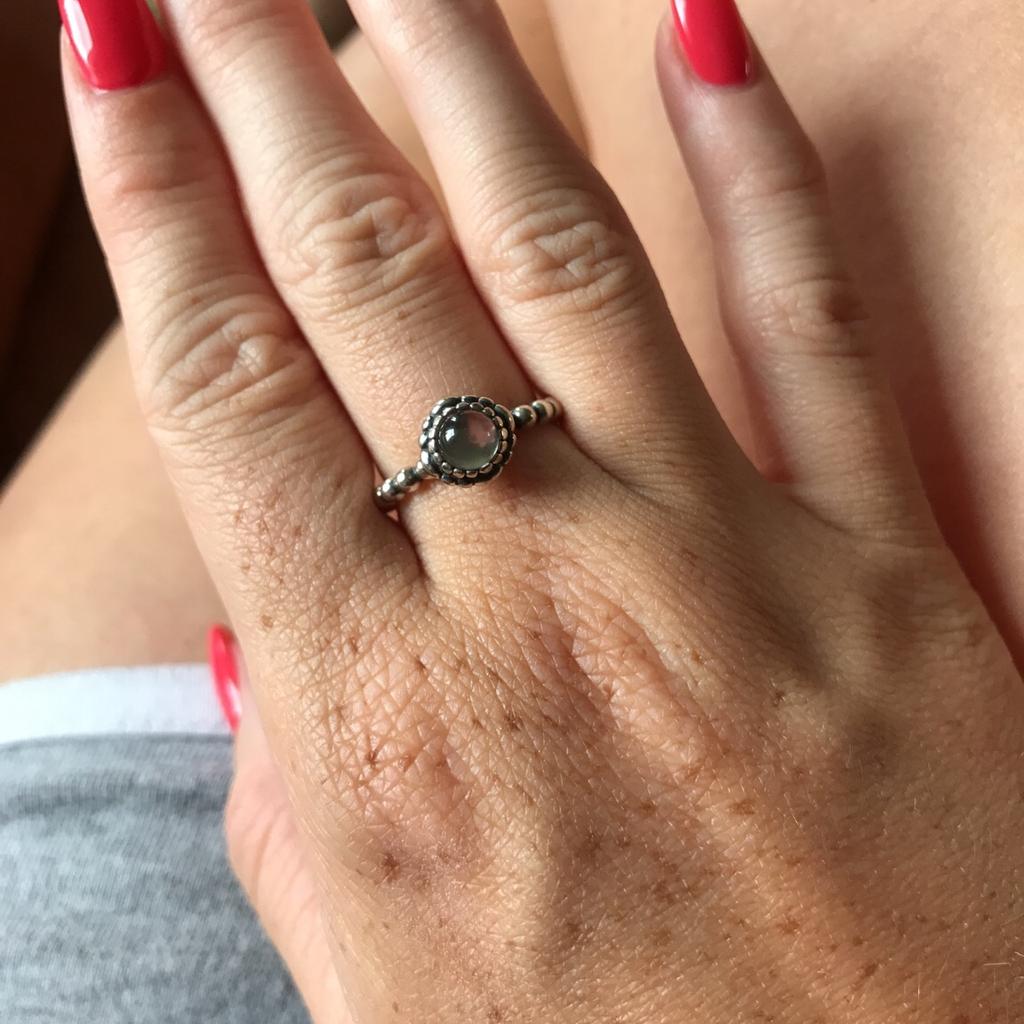 Genuine Pandora ring in Huntingdonshire für 12,00 £ zum Verkauf | Shpock DE