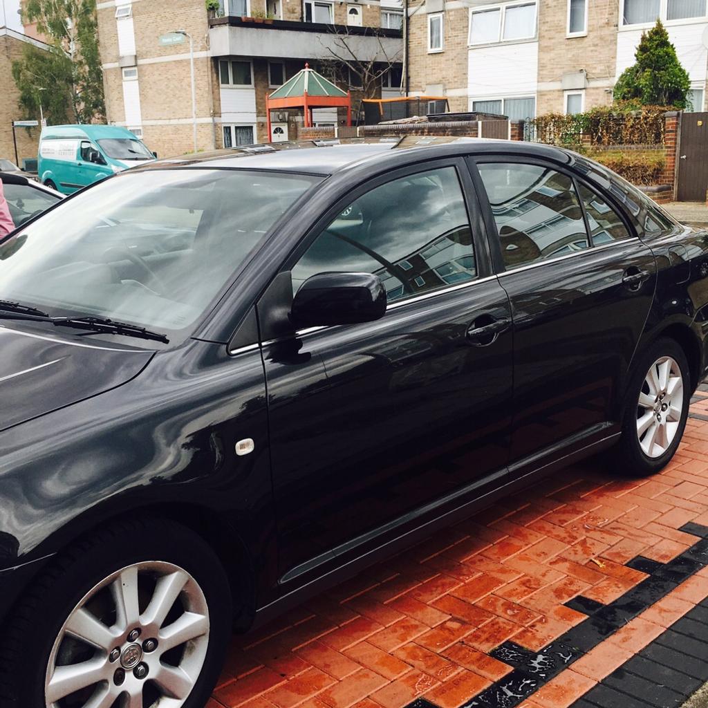 toyota avensis in UB3 Hillingdon für £ 1.234,00 zum Verkauf | Shpock AT