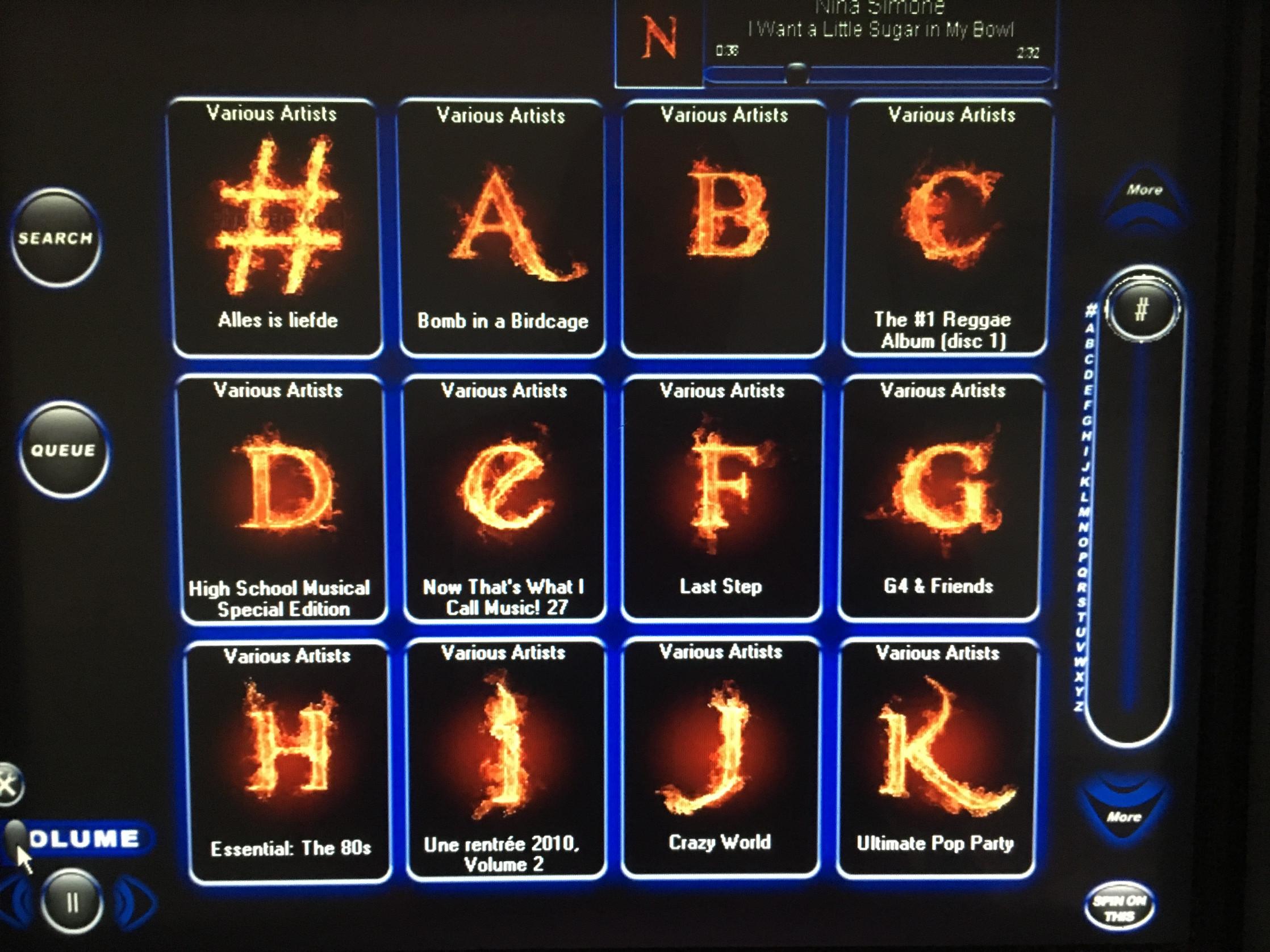 ITBOX QUIZ AND JUKEBOX FREEPLAY MACHINE in LS8 Leeds für £ 685,00 zum ...