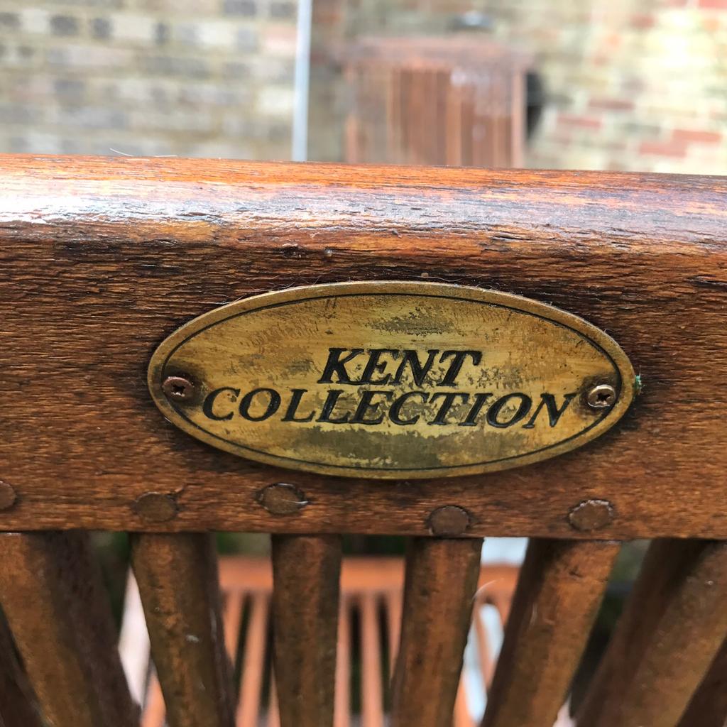 Kent collection Garden furniture in CR0 London for £80.00 for sale | Shpock