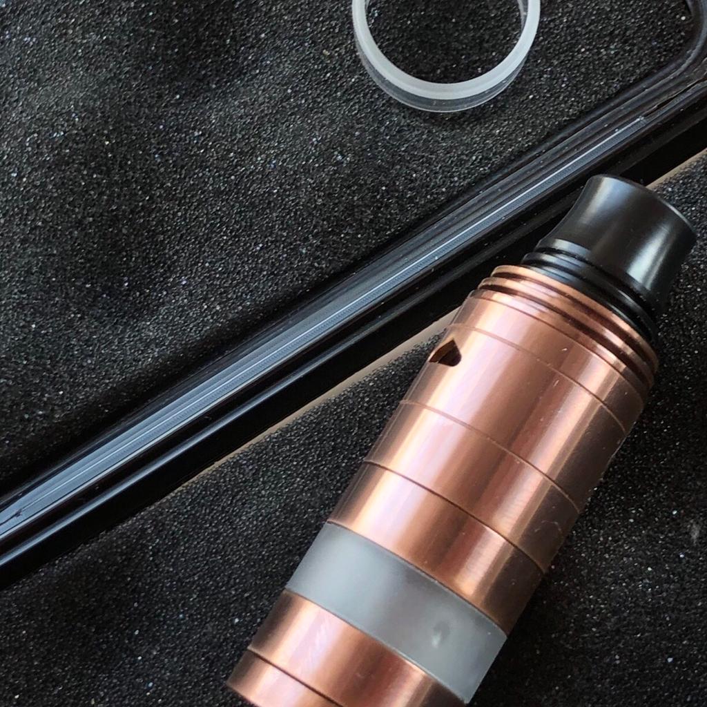 Steampipes Corona V8 Punk DLC in 42857 Reinshagen für 300,00 € zum ...