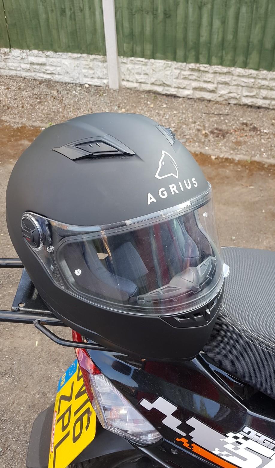 2016 Longjia Digita 51 SCOOTER in Madeley for £395.00 for sale | Shpock