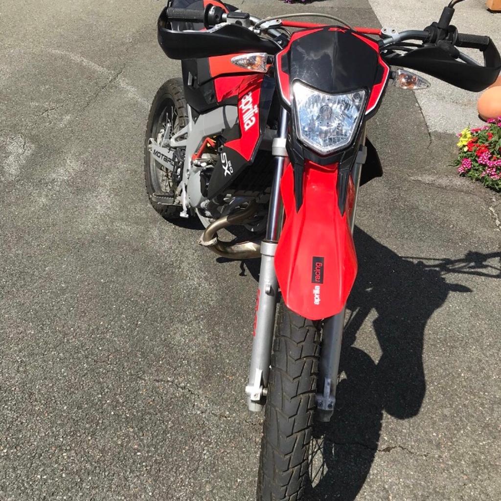 Aprilia SX50 in 6373 Jochberg für € 1.550,00 zum Verkauf | Shpock AT
