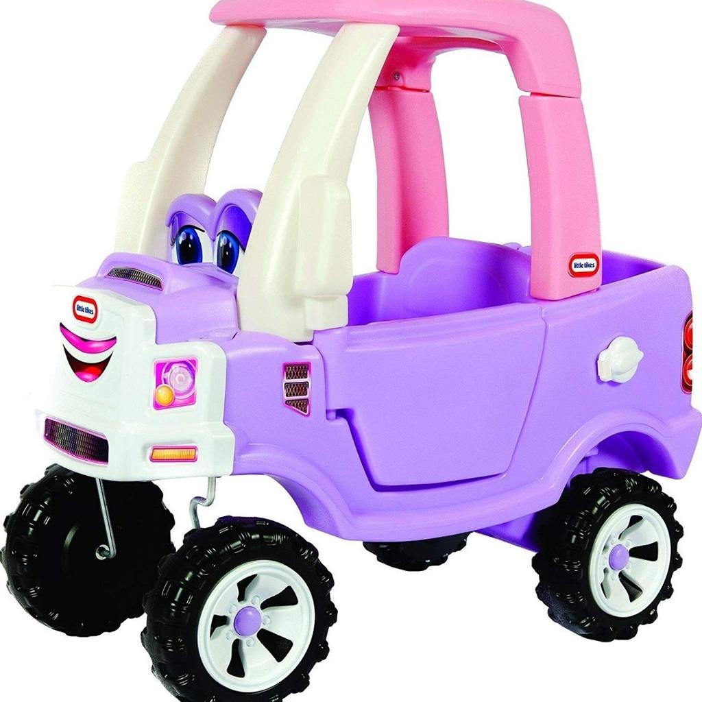 Little tikes cosy coupe truck in Dartford für £ 30,00 zum Verkauf ...