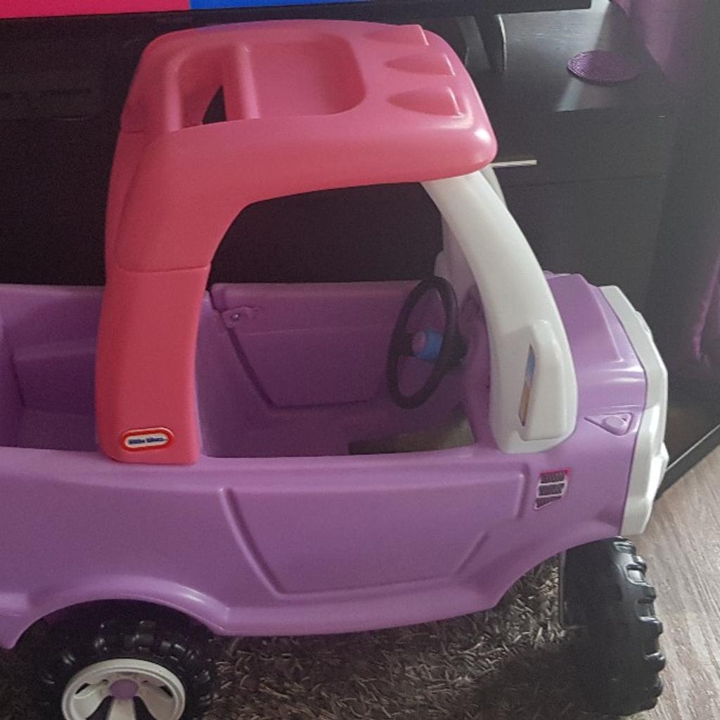 Little tikes cosy coupe truck in Dartford für £ 30,00 zum Verkauf ...