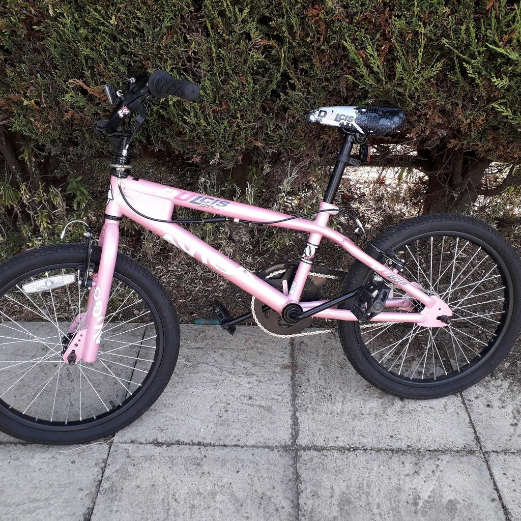 Girls bmx bike in LN6 Lincoln für 20,00 £ zum Verkauf | Shpock DE