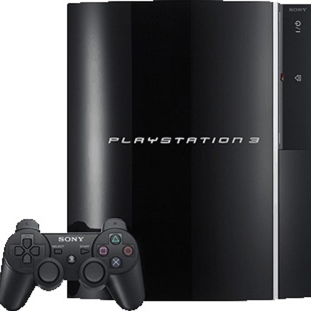 300gb ps3 in DE55 Valley für 40,00 £ zum Verkauf | Shpock DE