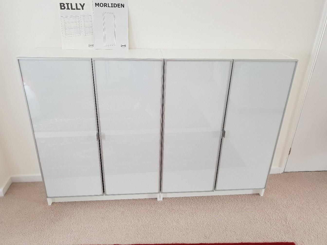 IKEA Billy/Morliden bookcases in E14 Hamlets für £ 50,00 zum Verkauf ...