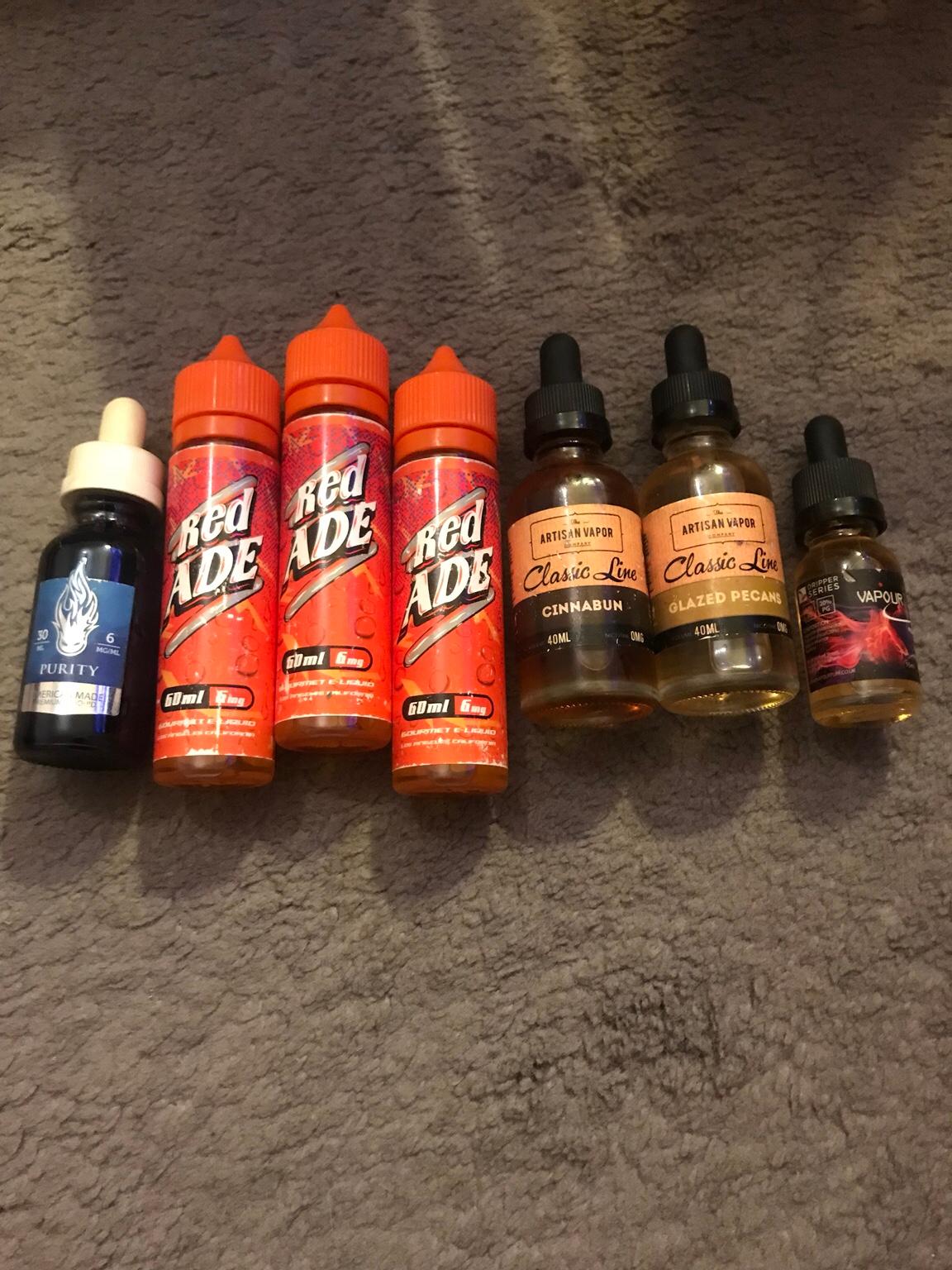 Wismec Reukeaux mini kit vape mod and tank in KT15 Runnymede for £20.00 ...
