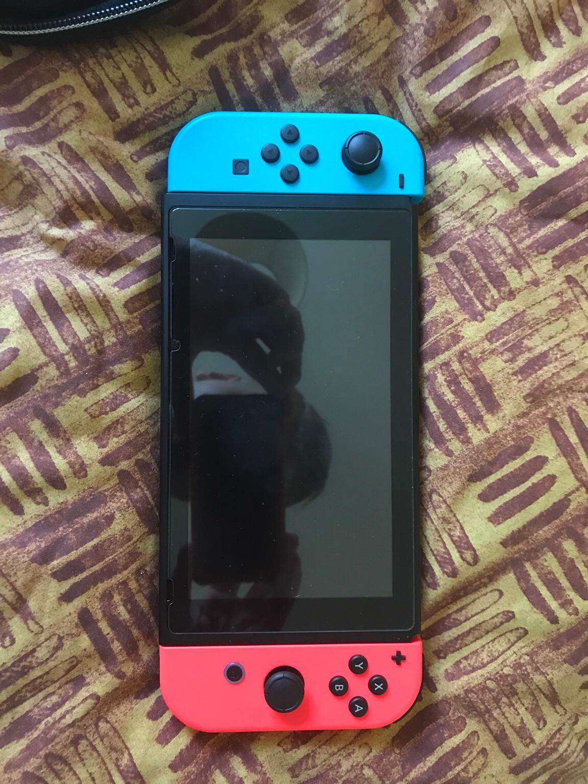 Nintendo Switch bundle in CV9 Warwickshire für 300,00 £ zum Verkauf ...