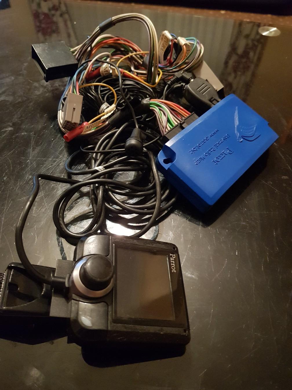 PARROT universal Radio Mute in BD4 Bradford für 30,00 £ zum Verkauf ...