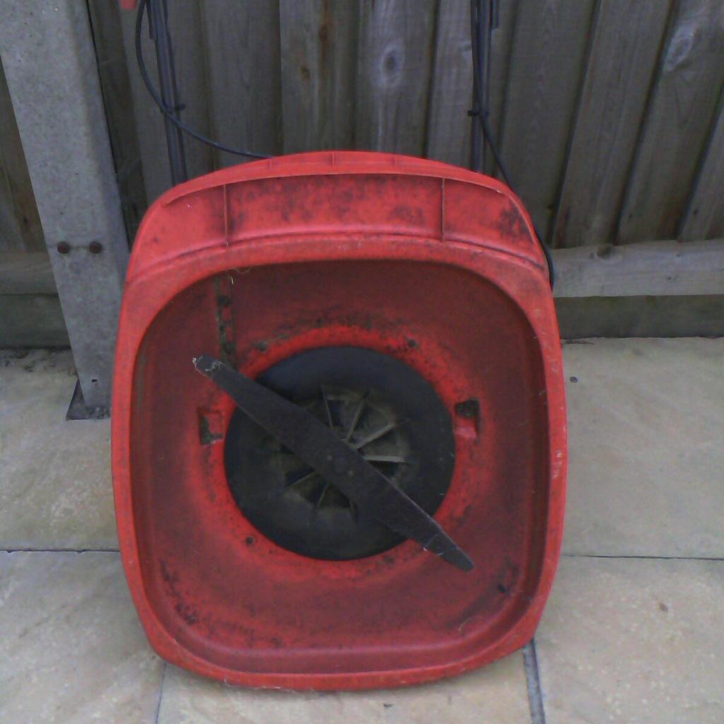 Flymo 2 stroke petrol hover mower in NG34 Ruskington for £120.00 for ...