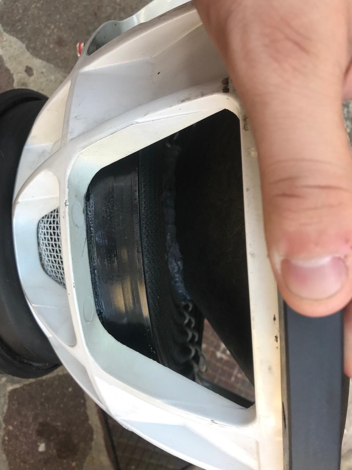 Subwoofer lfr 38cm 5000w Rms cad in 21055 Marnate für 350,00 € zum ...