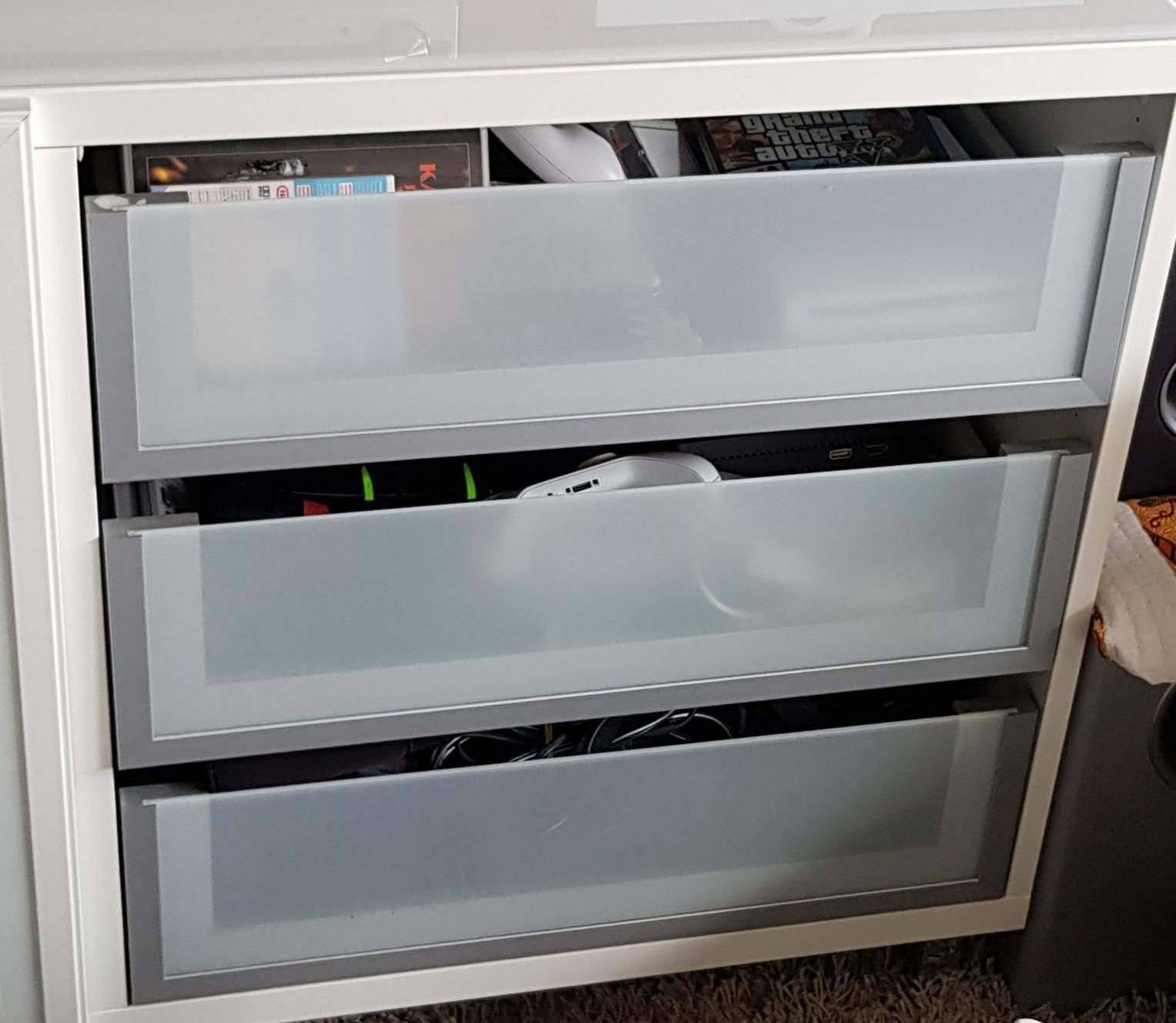 IKEA Besta Vara Set oder Einzelnd !!!!! in 53117 Bonn for €10.00 for sale | Shpock