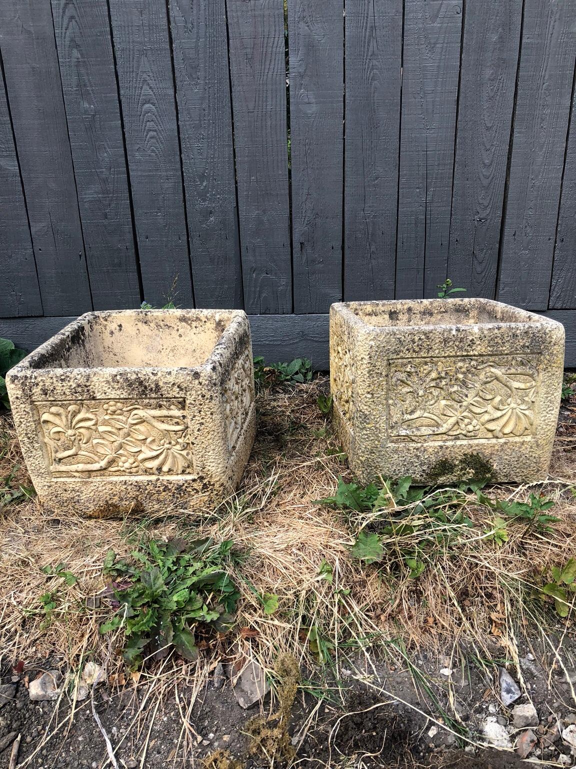 Cotswold studios ltd planters in CR8 London für 10,00 £ zum Verkauf ...