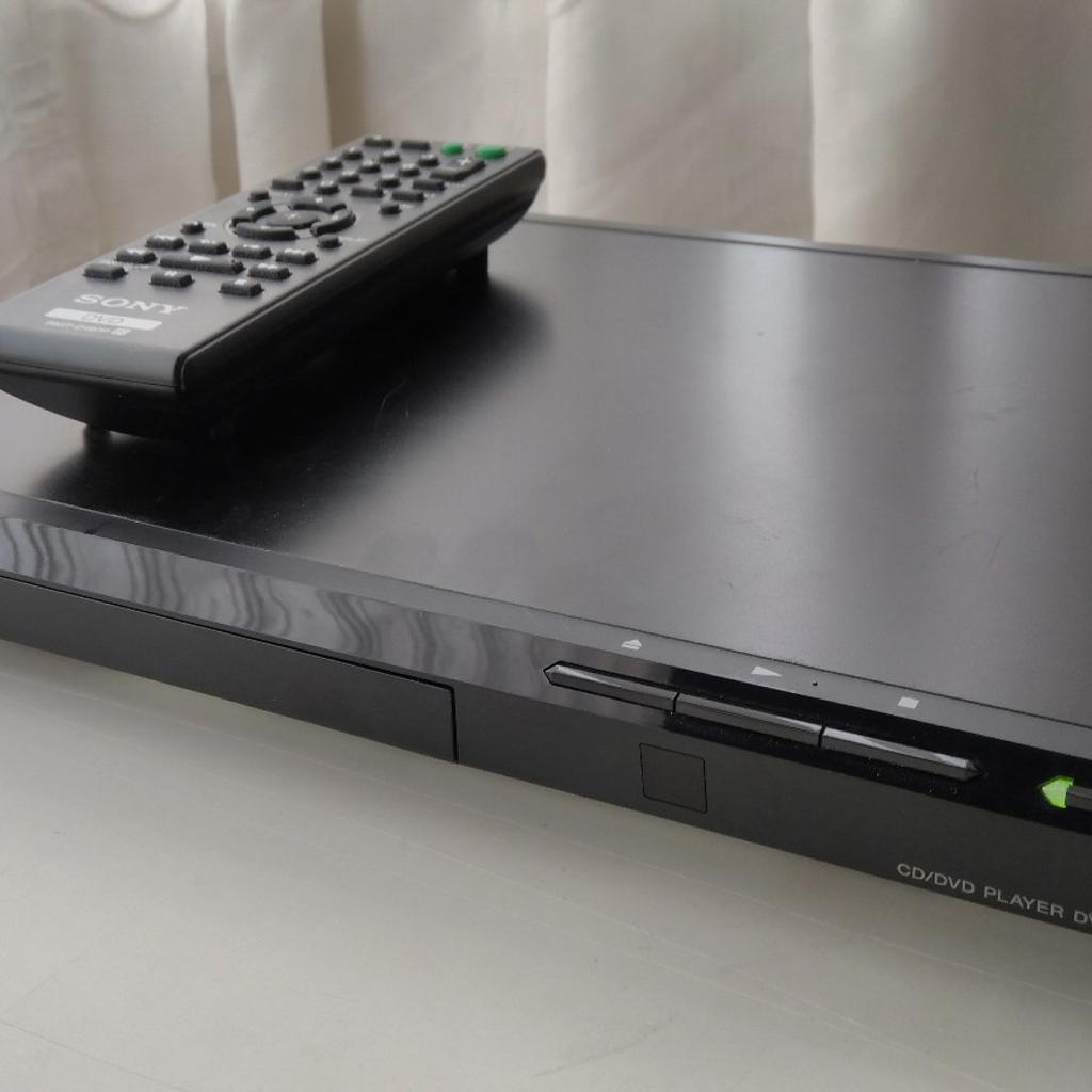 Sony DVD player in Southend-on-Sea für 8,00 £ zum Verkauf | Shpock DE