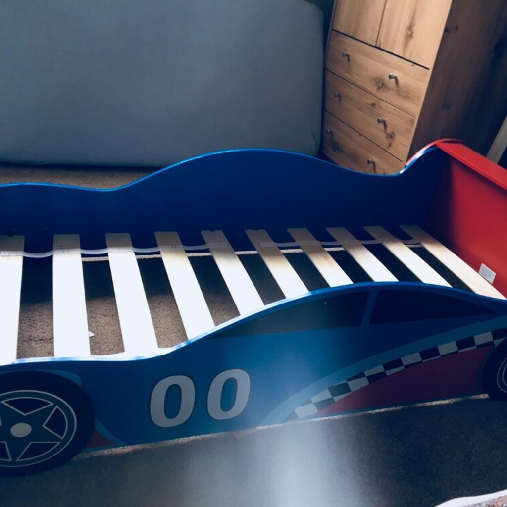 Kiddi Style Kids Car Bed in SW16 Lambeth für £ 65,00 zum Verkauf ...