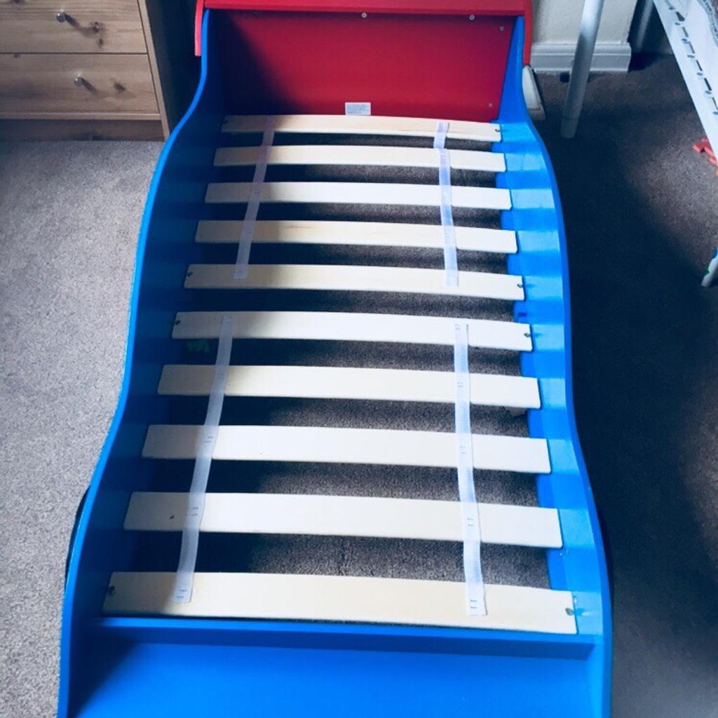 Kiddi Style Kids Car Bed in SW16 Lambeth für £ 65,00 zum Verkauf ...