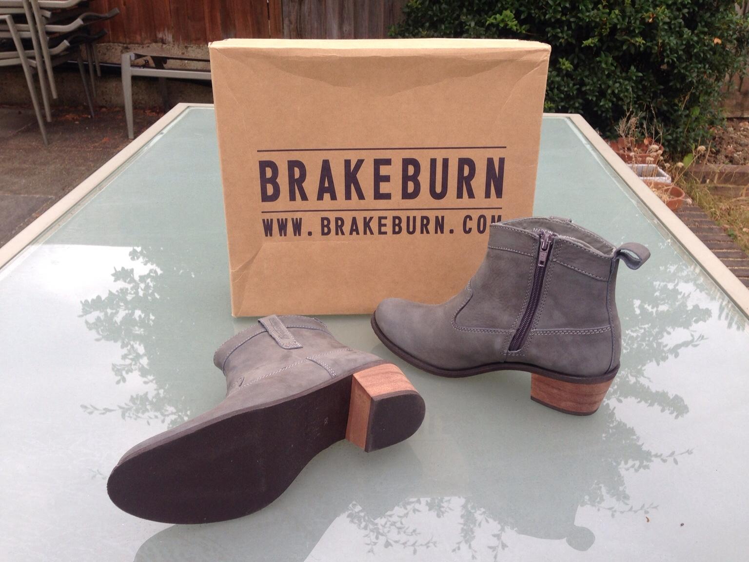 Brakeburn Cowboy Boot in London Borough of Bromley für 28,00 £ zum ...