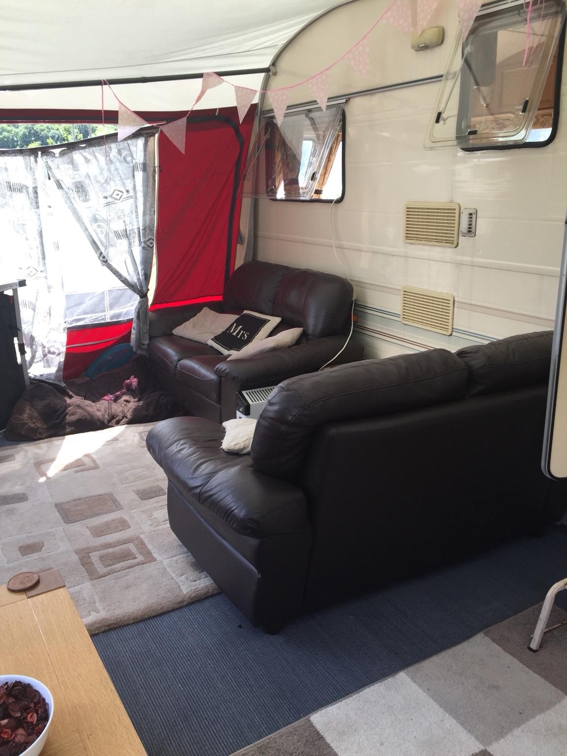 4 berth caravan in TS26 Hart Station für 2.700,00 £ zum Verkauf | Shpock DE