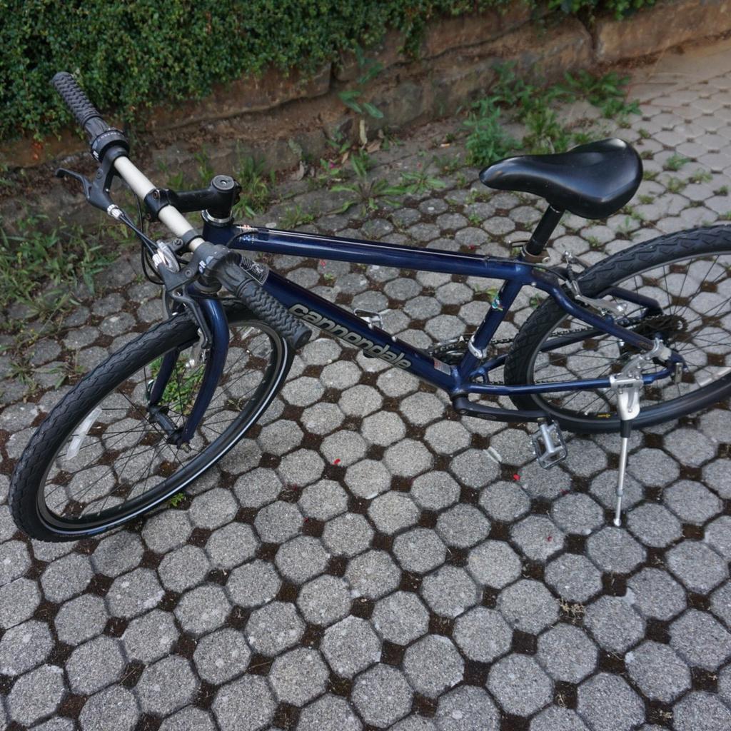 Cannondale Caad 2 Fahrrad in 72108 Rottenburg am Neckar für € 200,00 ...