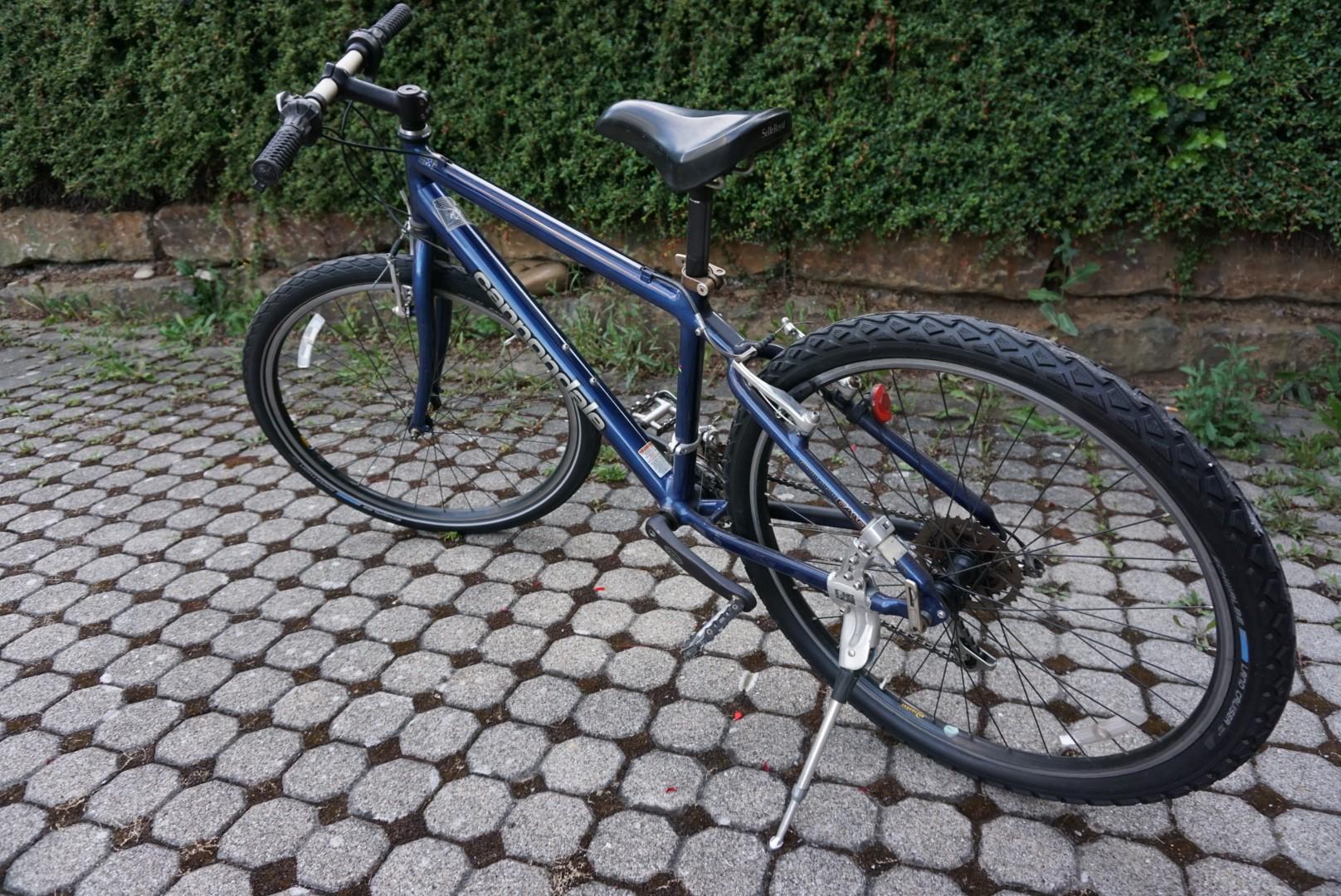 Cannondale Caad 2 Fahrrad in 72108 Rottenburg am Neckar für 200,00 ...