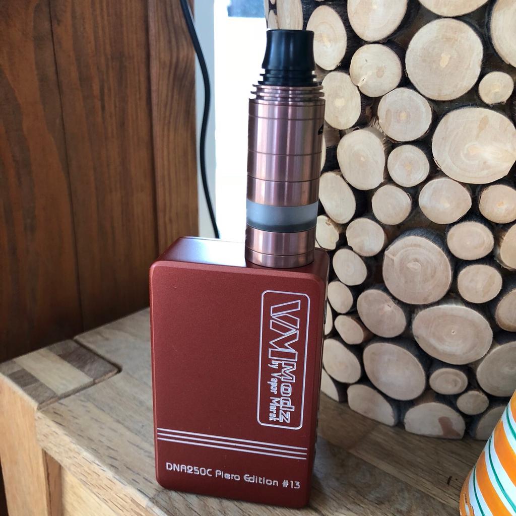 Steampipes Corona V8 Punk DLC in 42857 Reinshagen für 300,00 € zum ...