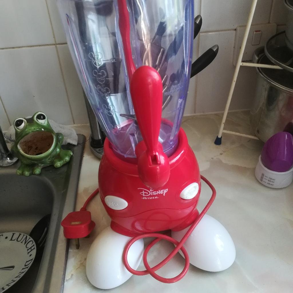 Disney smoothy maker in BS5 Bristol für 15,00 £ zum Verkauf | Shpock DE