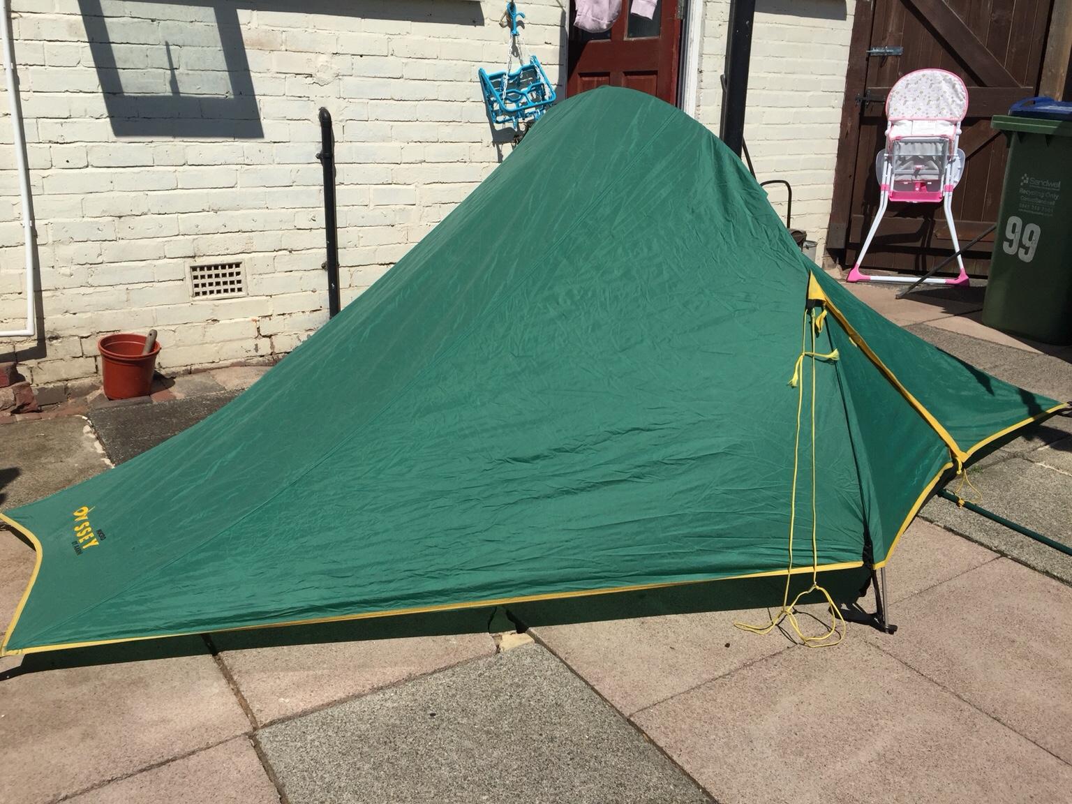 Vango Odyssey Micro in B67 Sandwell für 20,00 £ zum Verkauf | Shpock DE