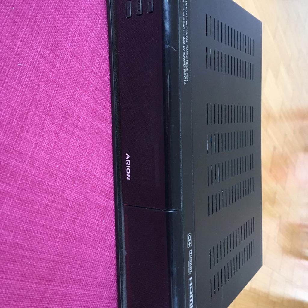 Receiver in 5020 Salzburg für 20,00 € zum Verkauf | Shpock DE