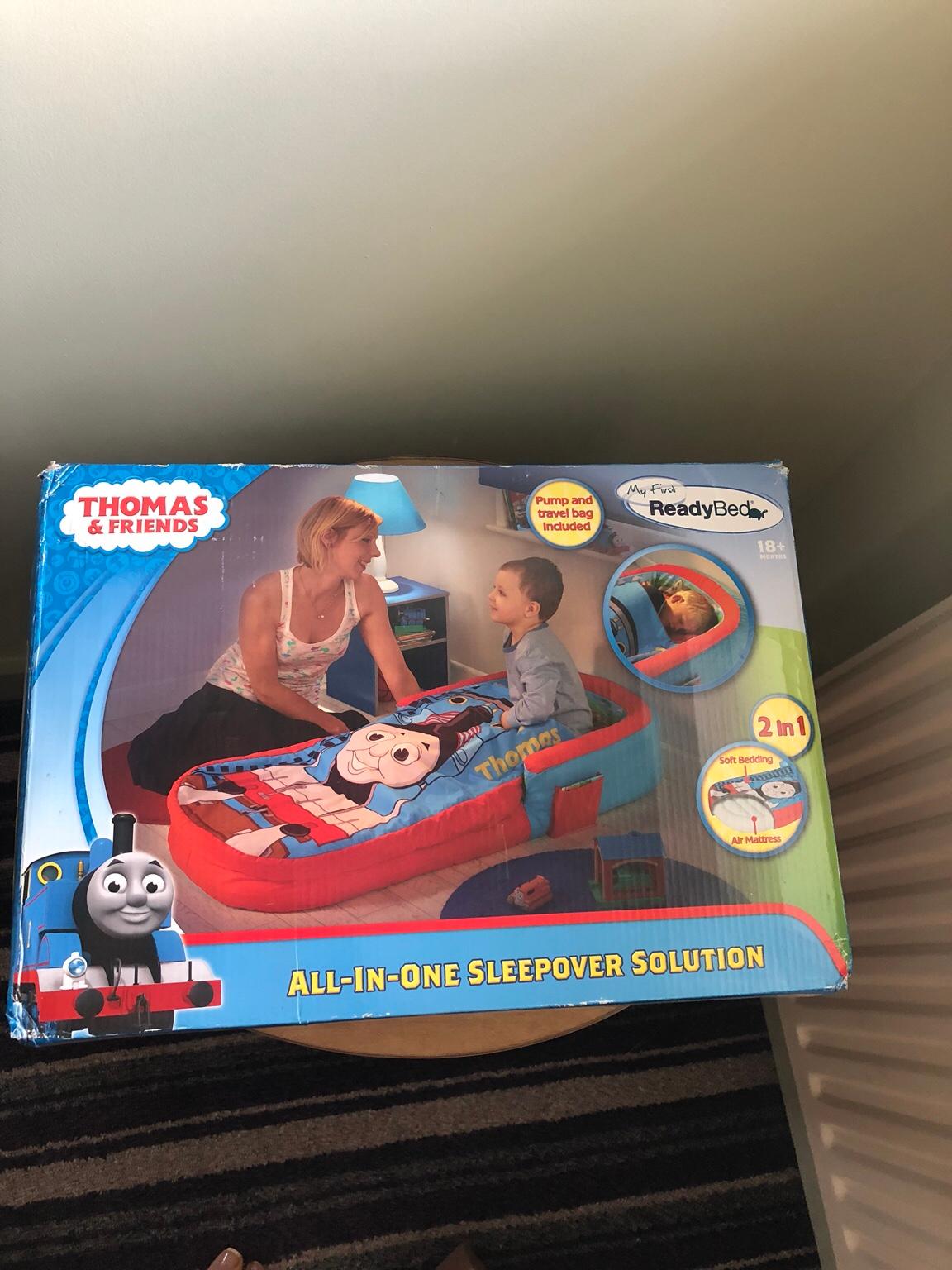 'Thomas the Tank Engine' Child Ready Bed in B29 Birmingham für 12,50 ...