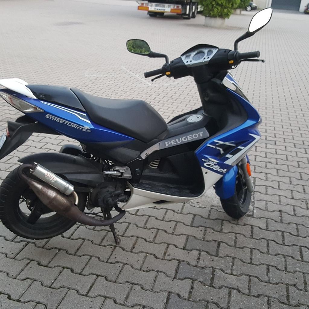 Roller Fährt 60 Statt 45 Strafe