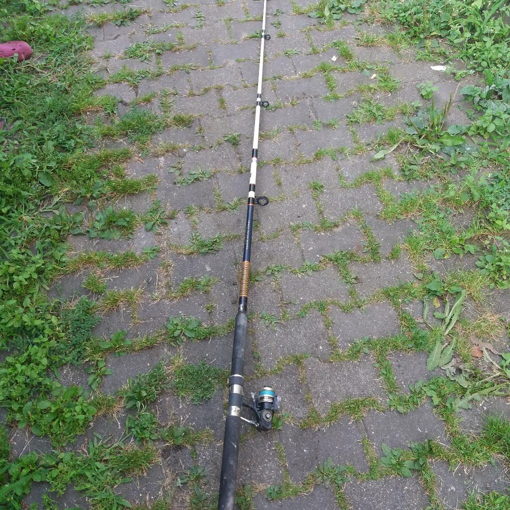 Angel Route in 76185 Karlsruhe für 25,00 € zum Verkauf | Shpock DE