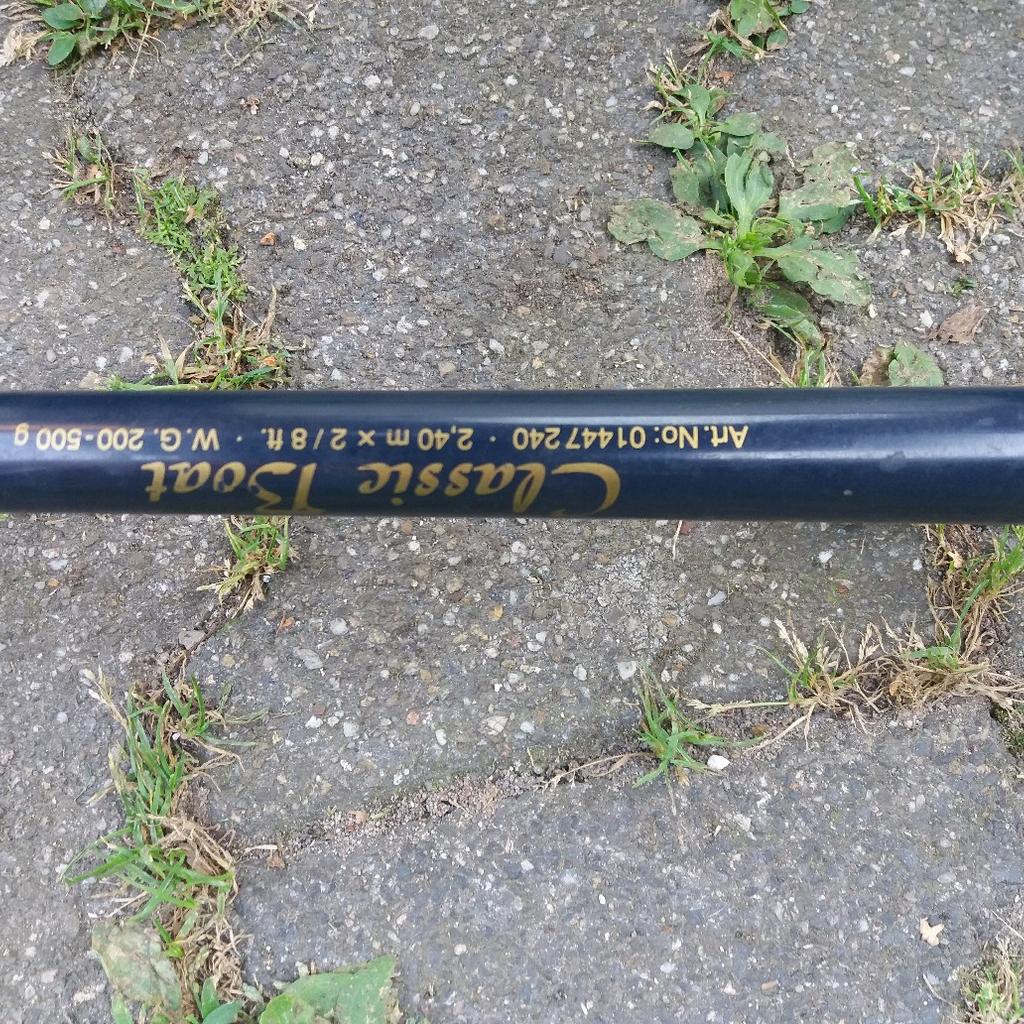 Angel Route in 76185 Karlsruhe für 25,00 € zum Verkauf | Shpock DE