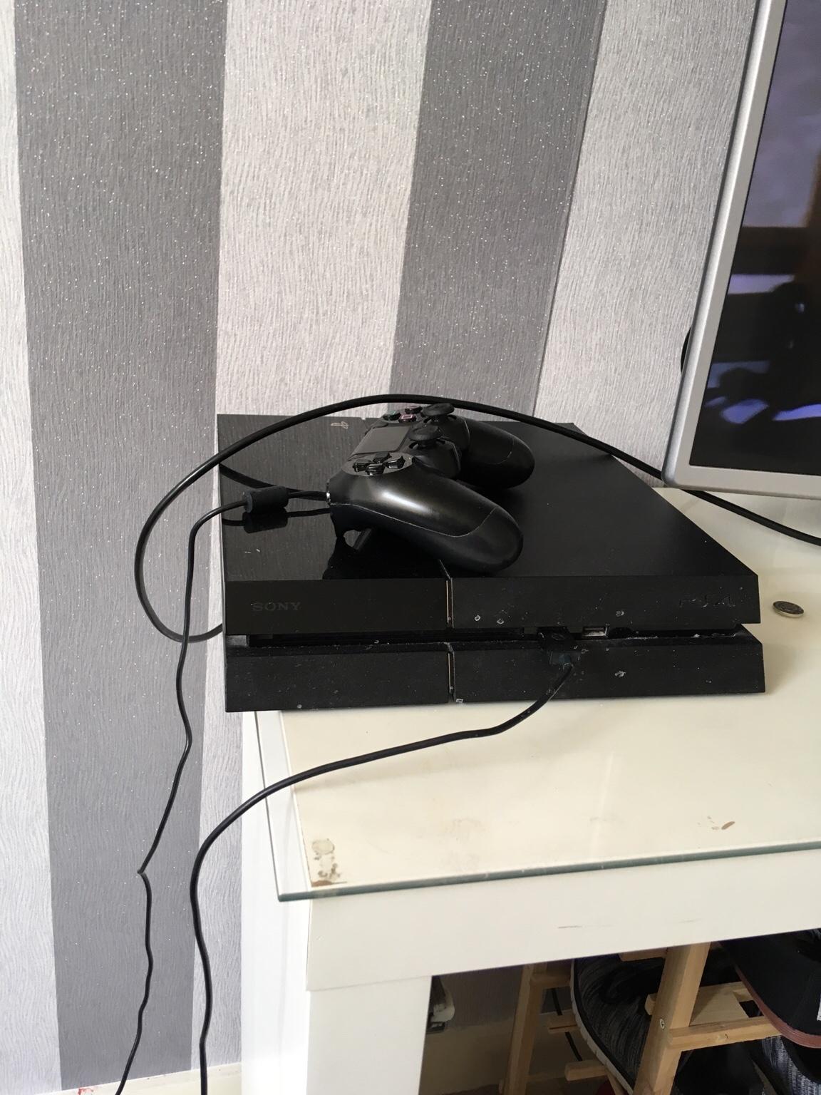 PS4 console in SE16 London für 160,00 £ zum Verkauf | Shpock DE