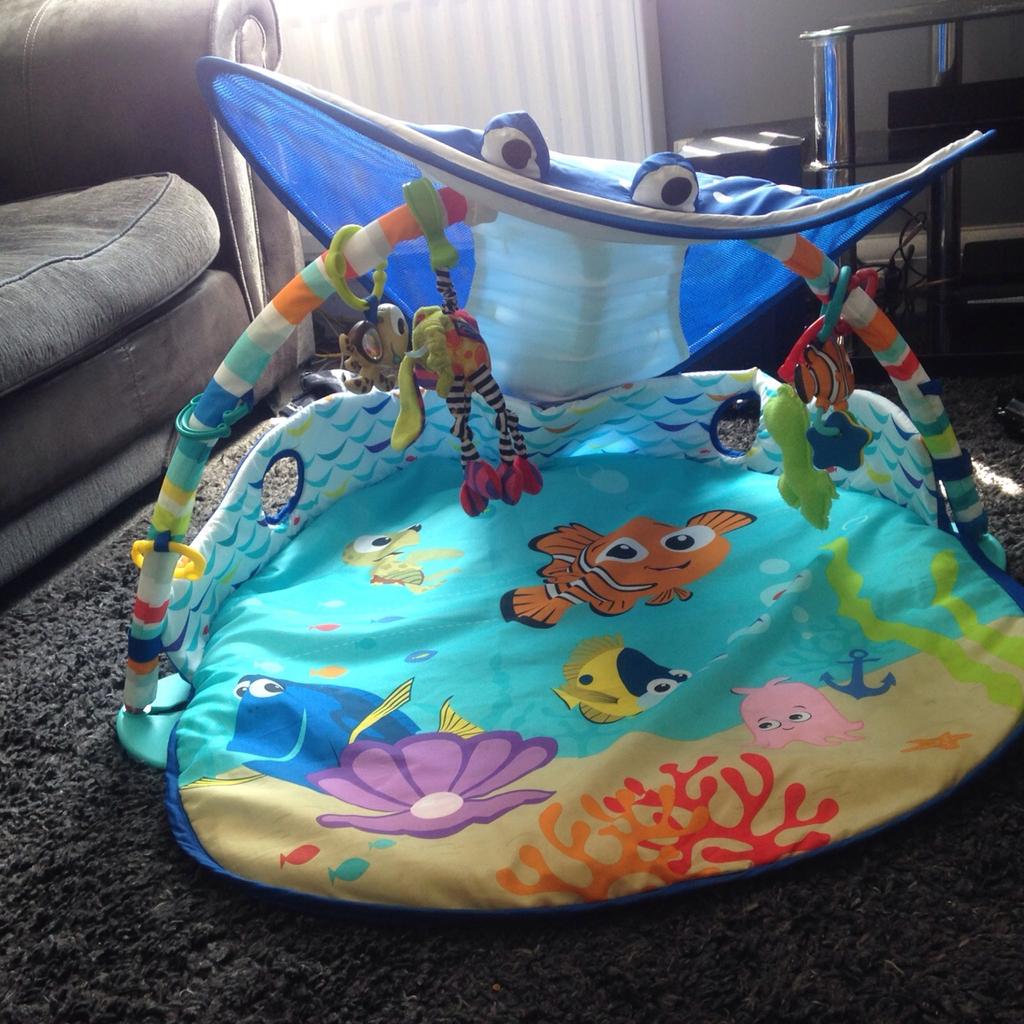 Finding Nemo Play Mat In B31 Birmingham For £25 00 For Sale Shpock