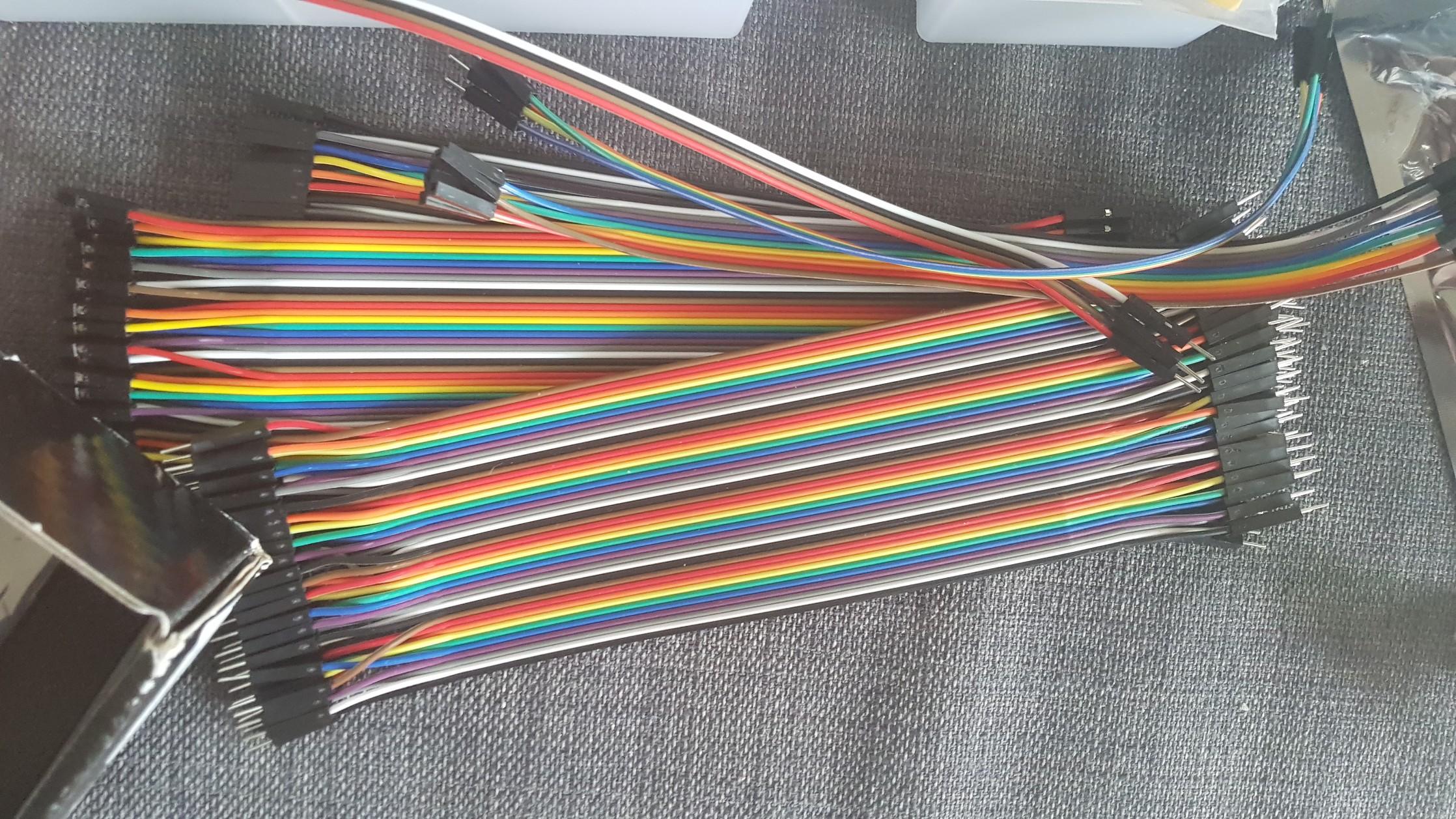 Elegoo Mega 2560+37-1 Sensor Pack PLUS MORE!! in CR0 London für £ 80,00 ...
