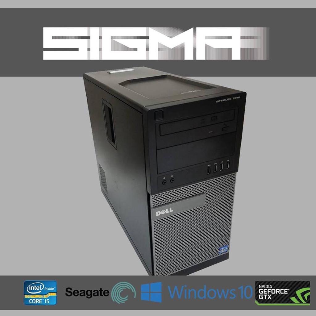 Sigma X2 Fortnite / PUBG Gaming PC in HD4 Kirklees für £ 475,00 zum ...