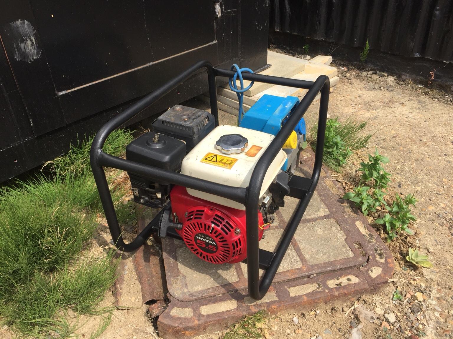 Generator in CO9 Braintree für £ 145,00 zum Verkauf | Shpock AT