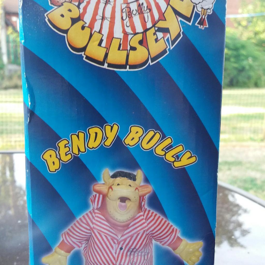 Bendy bully in BL4 Bolton for £20.00 for sale | Shpock