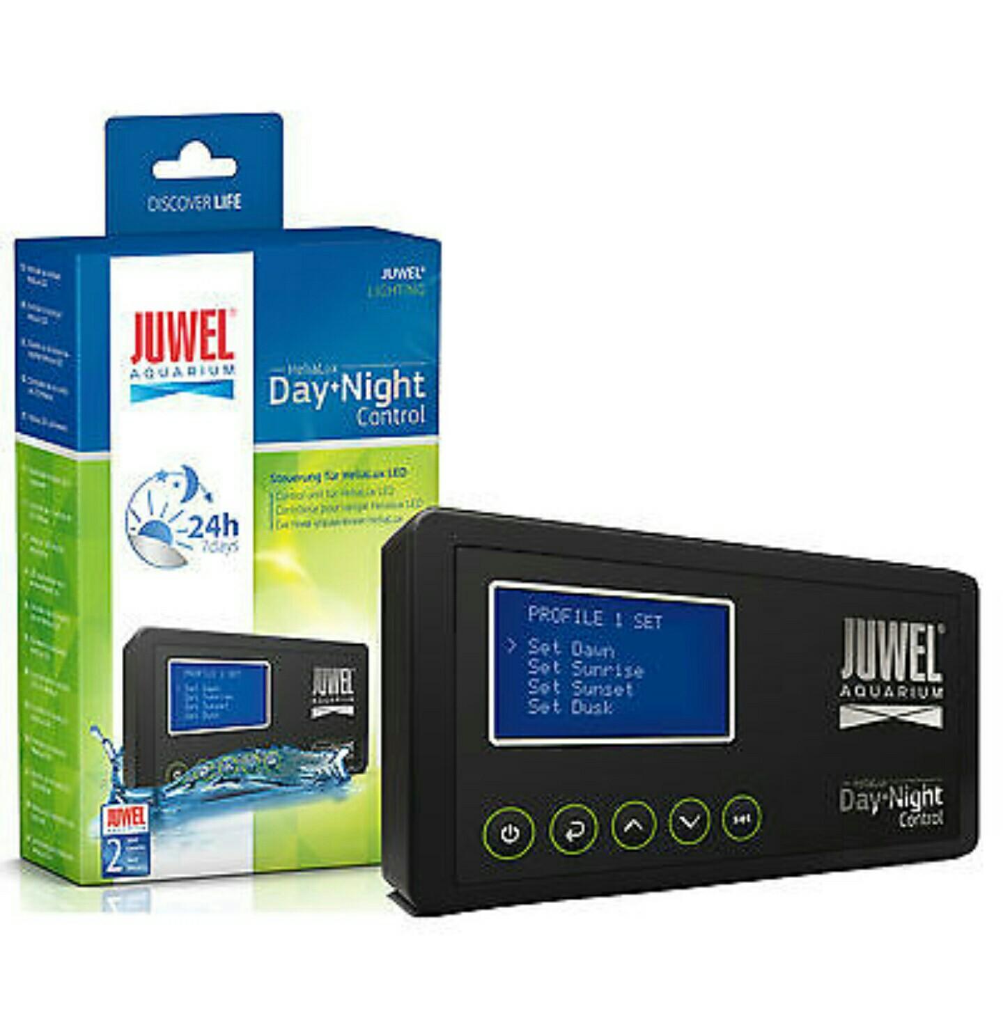 Juwel HeliaLux LED Day+Night Control in 4030 Linz für 50,00 € zum Verkauf | Shpock DE