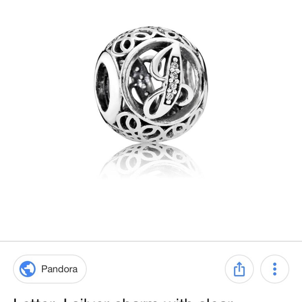 Pandora charm in Chalton für £ 12,00 zum Verkauf | Shpock AT