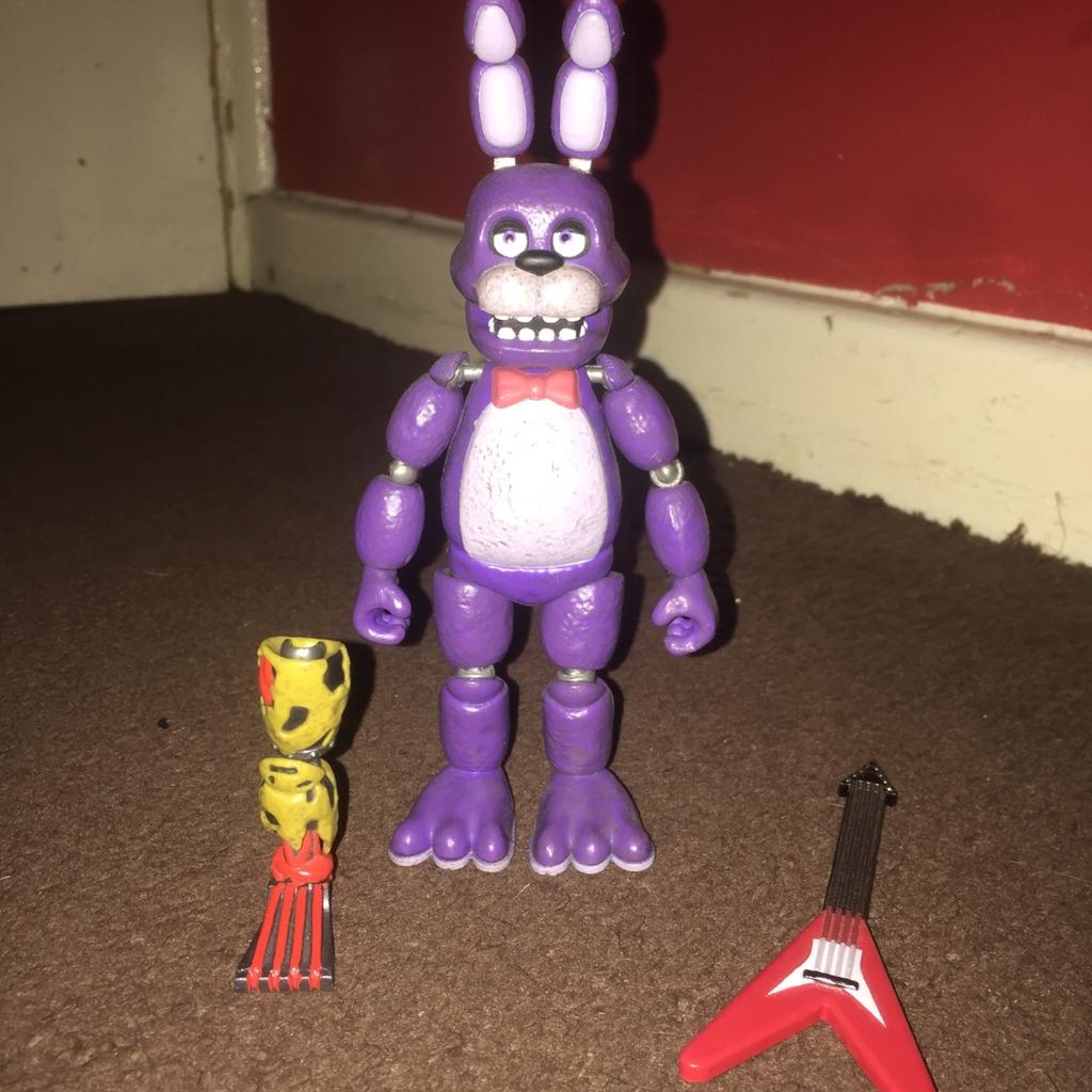 Five nights at Freddys Bonnie figure in B63 Dudley für £ 5,00 zum ...