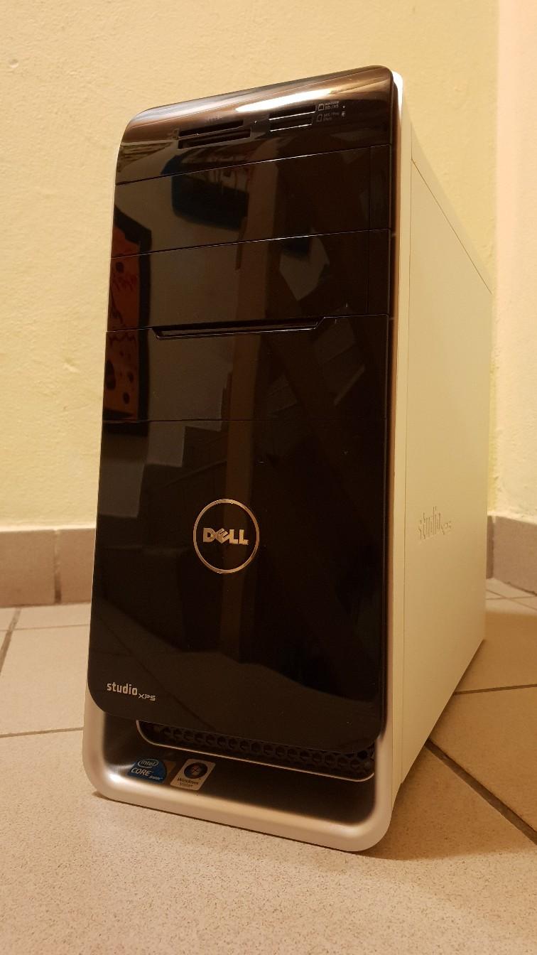 DELL XPS 8000 DESIGN PC in 5570 Mauterndorf für 150,00 € zum Verkauf ...