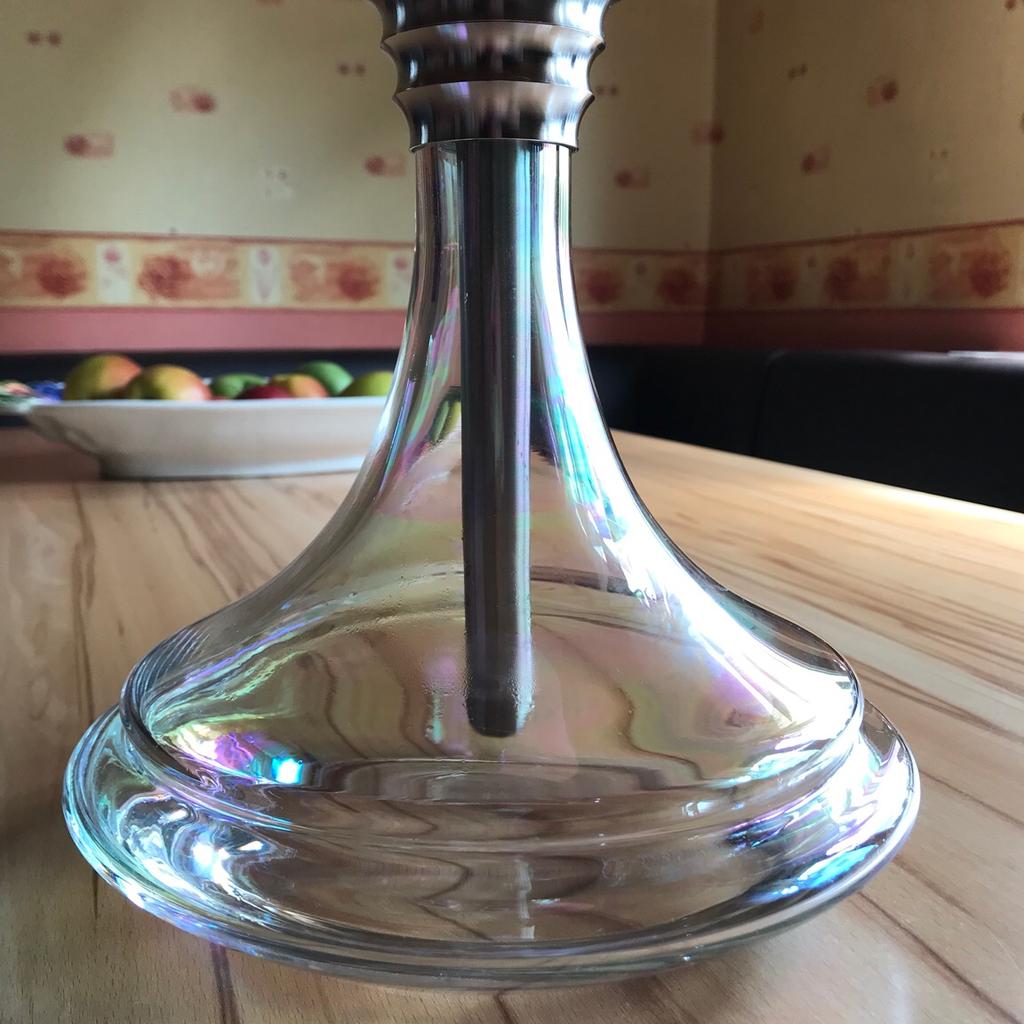 Shisha Piranha Hookah Lil Denture Gastro in 58566 Kierspe for €145.00 ...