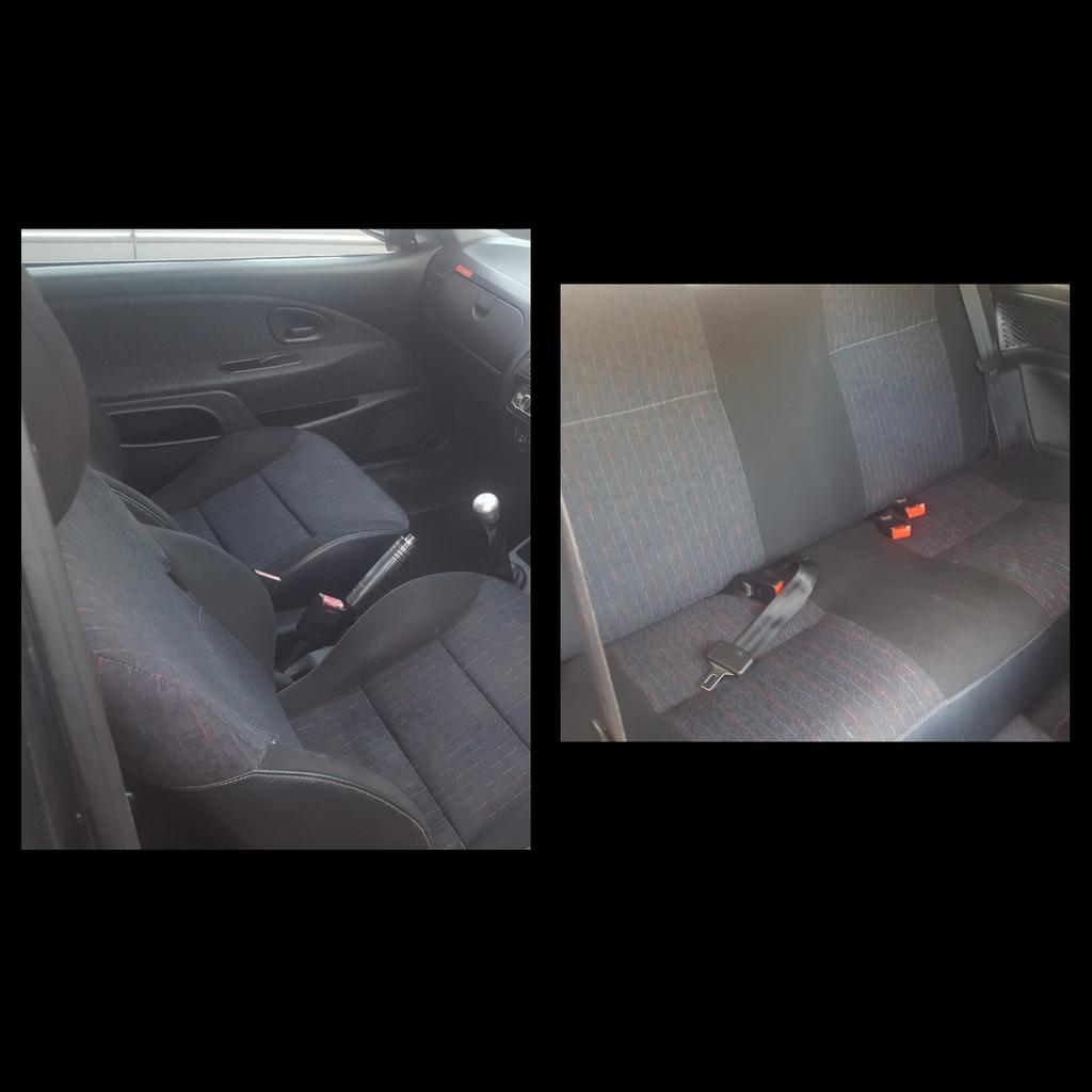 Citroen saxo 1.6 vtr 2000 plate spares in North West Leicestershire for ...