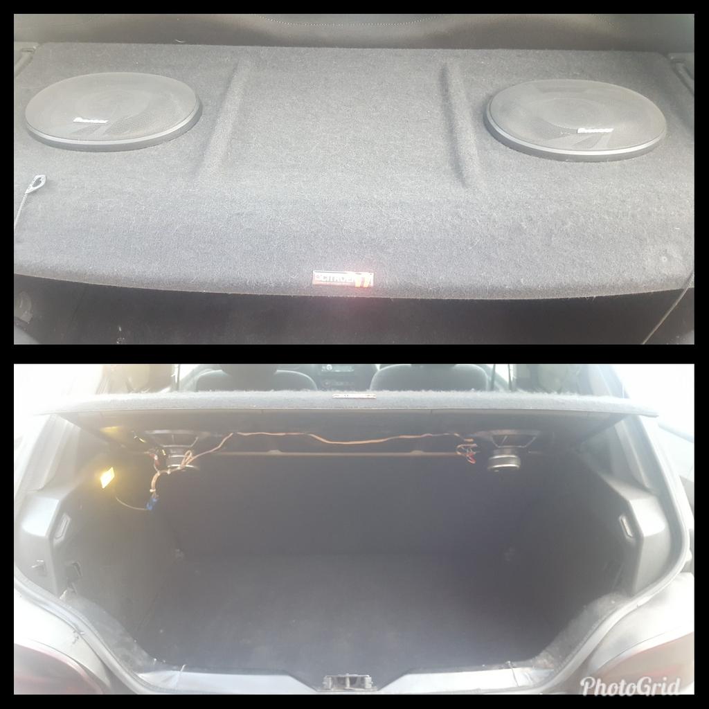 Citroen saxo 1.6 vtr 2000 plate spares in North West Leicestershire for ...