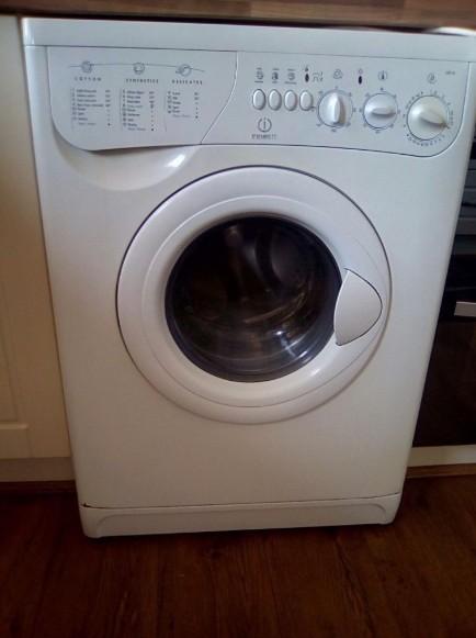 Washing machine in L17 Liverpool für 30,00 £ zum Verkauf | Shpock DE