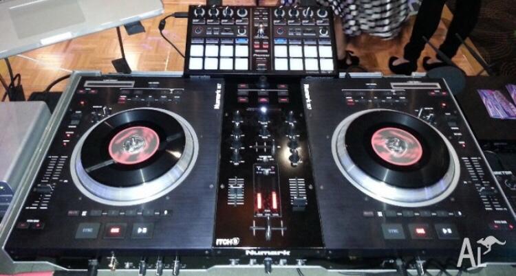 Pioneer DDJ SP1 Boxed & As New, With Stand in M15 Manchester für 150,00 ...
